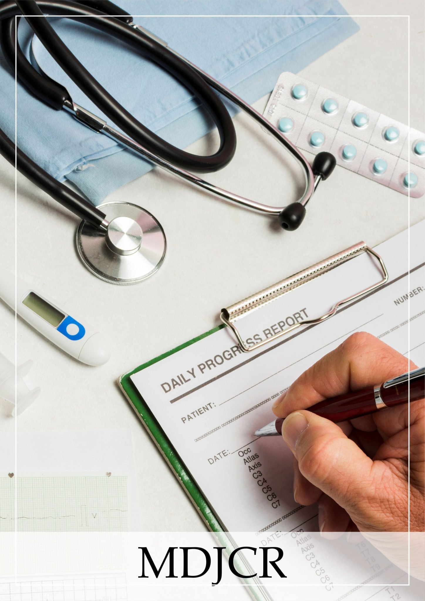 Our Journals – Med Diary